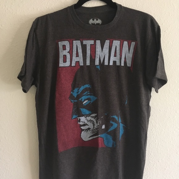 Batman | Shirts | Batman Tshirt | Poshmark